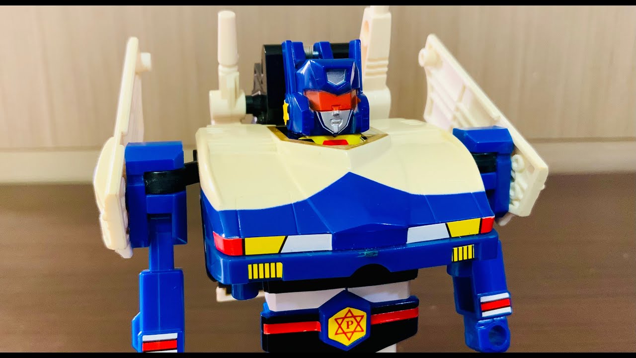 EP. 32_太陽の勇者ファイバード/The Brave of Sun Fighbird_DXガードチームガードスター/先鋒隊伍保安先鋒號 ...