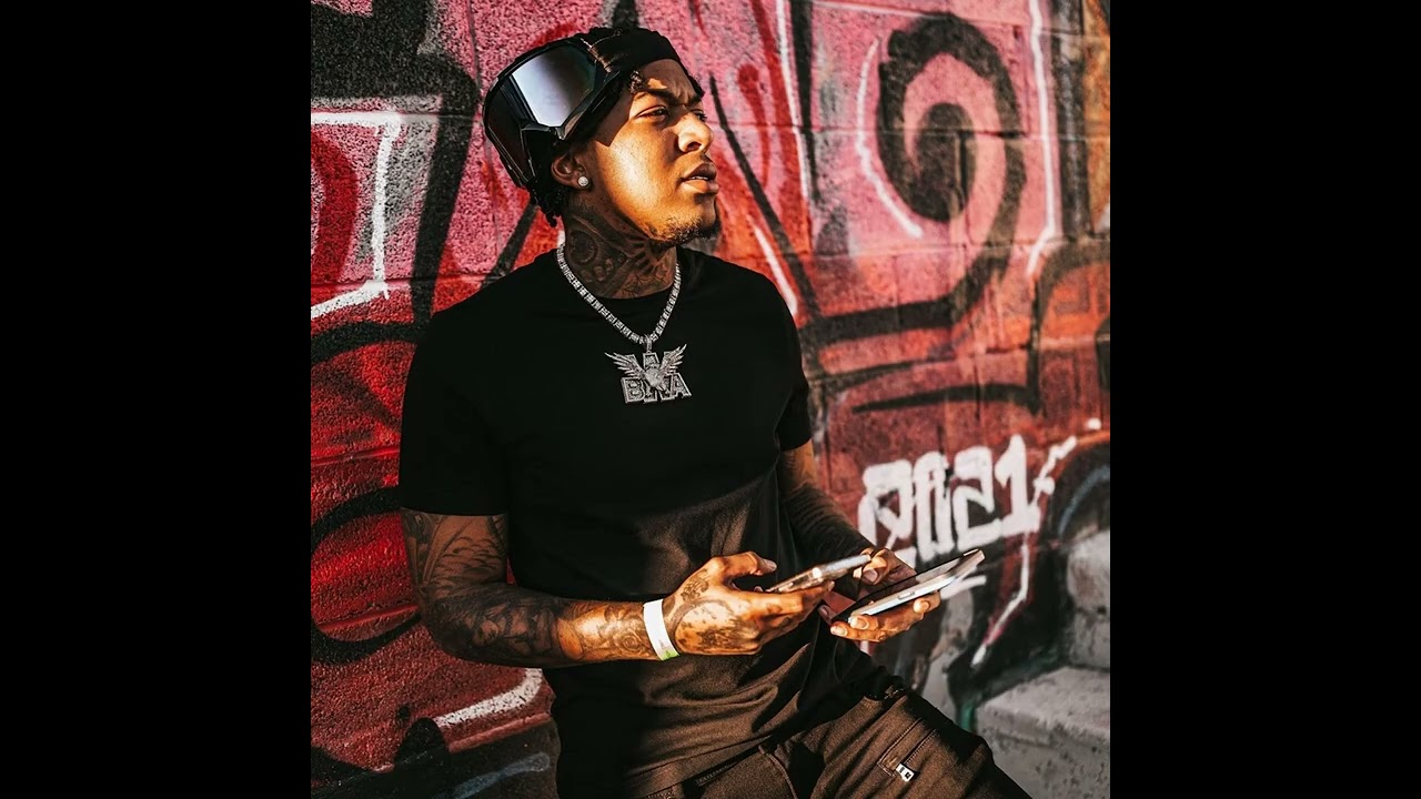 JP Feat Ron Gates We Up Now - YouTube