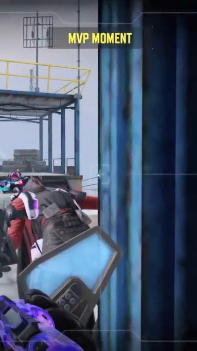 COD MVP MOMENT - YouTube