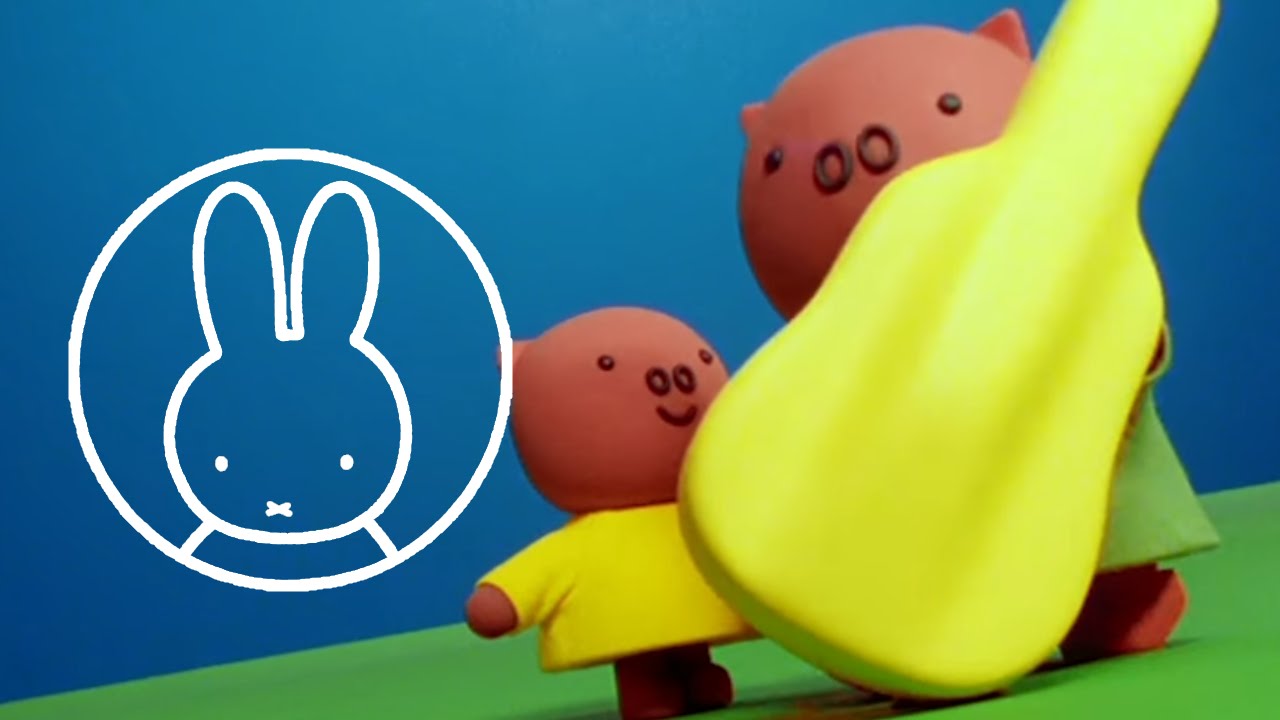 Musizieren mit Miffy • Miffy & Freunde - YouTube