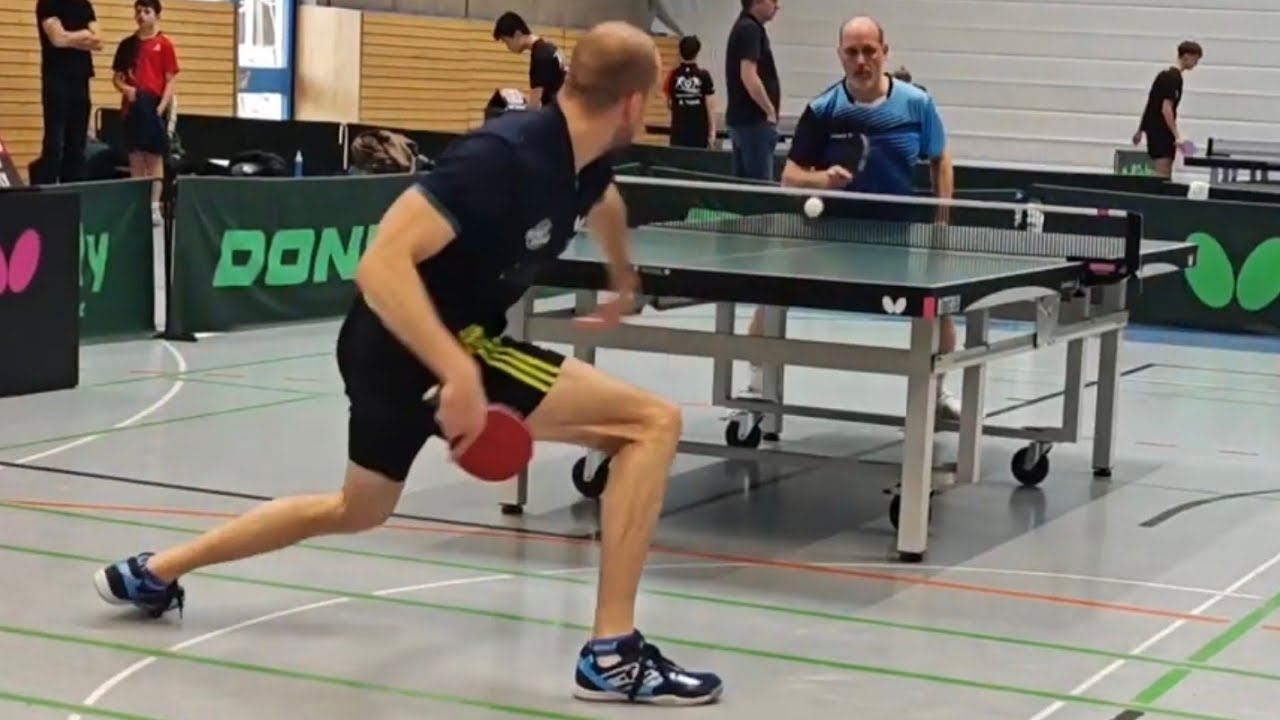 J. Henrici (TTR 1962) - T. Schuh (TTR 1804) - YouTube