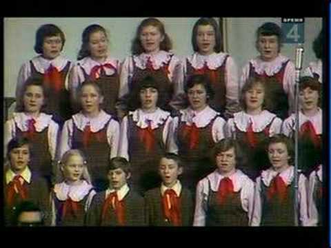 USSR Nostalgia СССР Ностальгия 1978