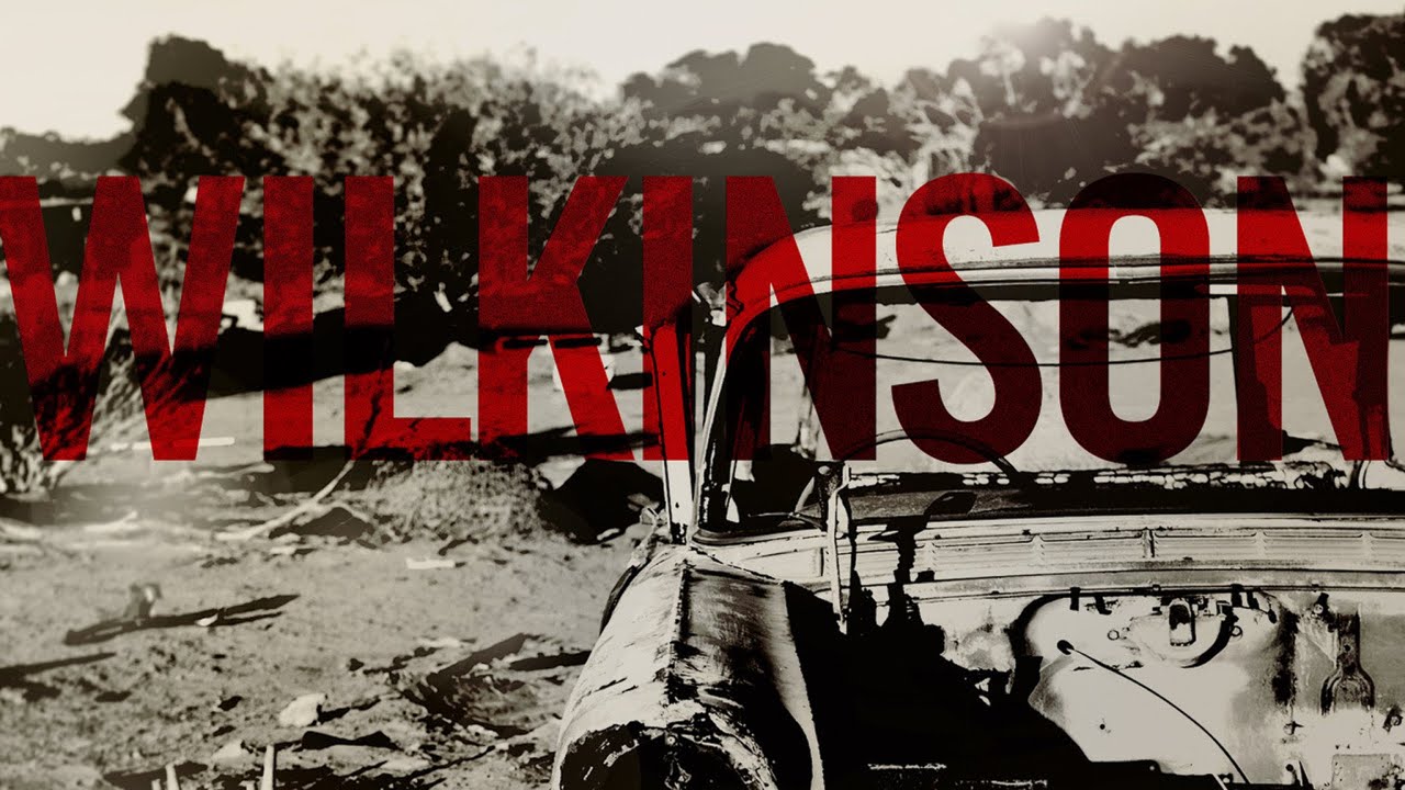 WILKINSON all releases promo - YouTube