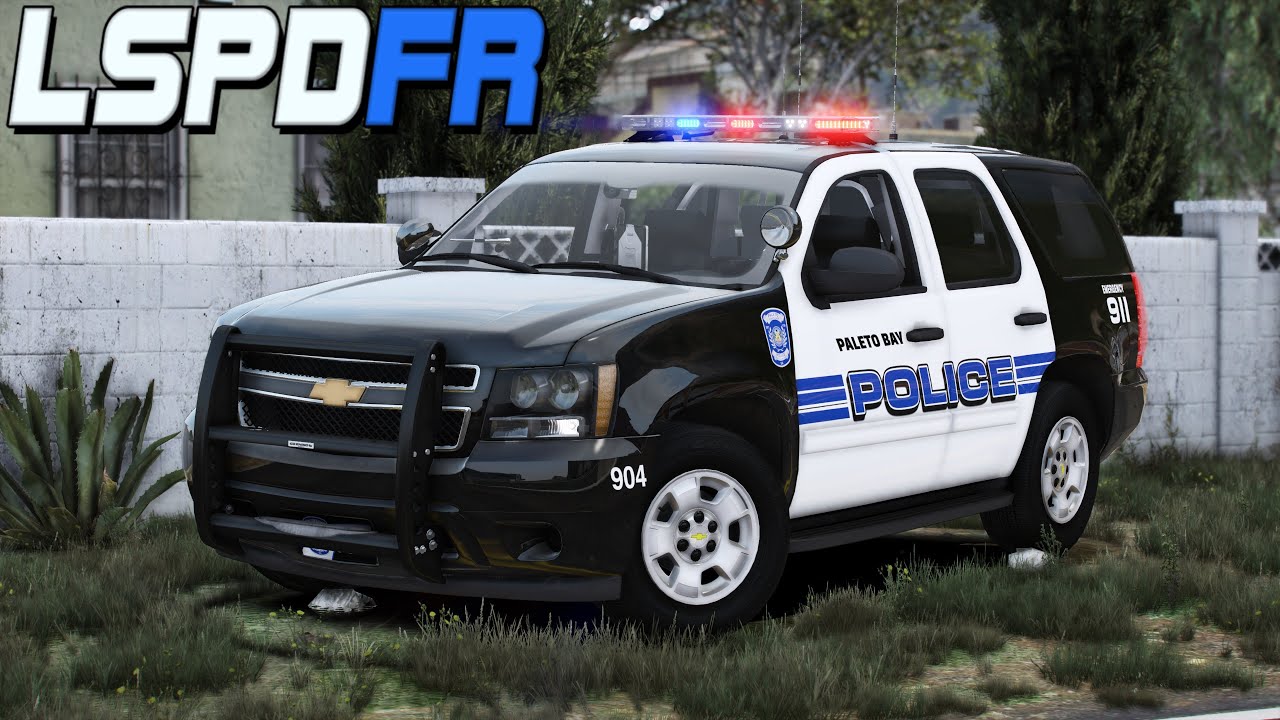 Paleto Bay Police | 2K Live | GTA 5 LSPDFR - YouTube