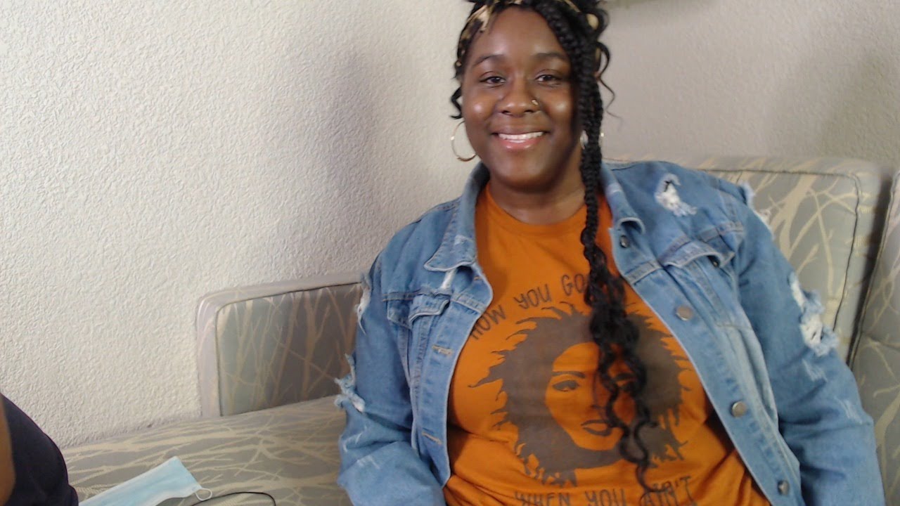 Ariel Williams quantum healing session - YouTube