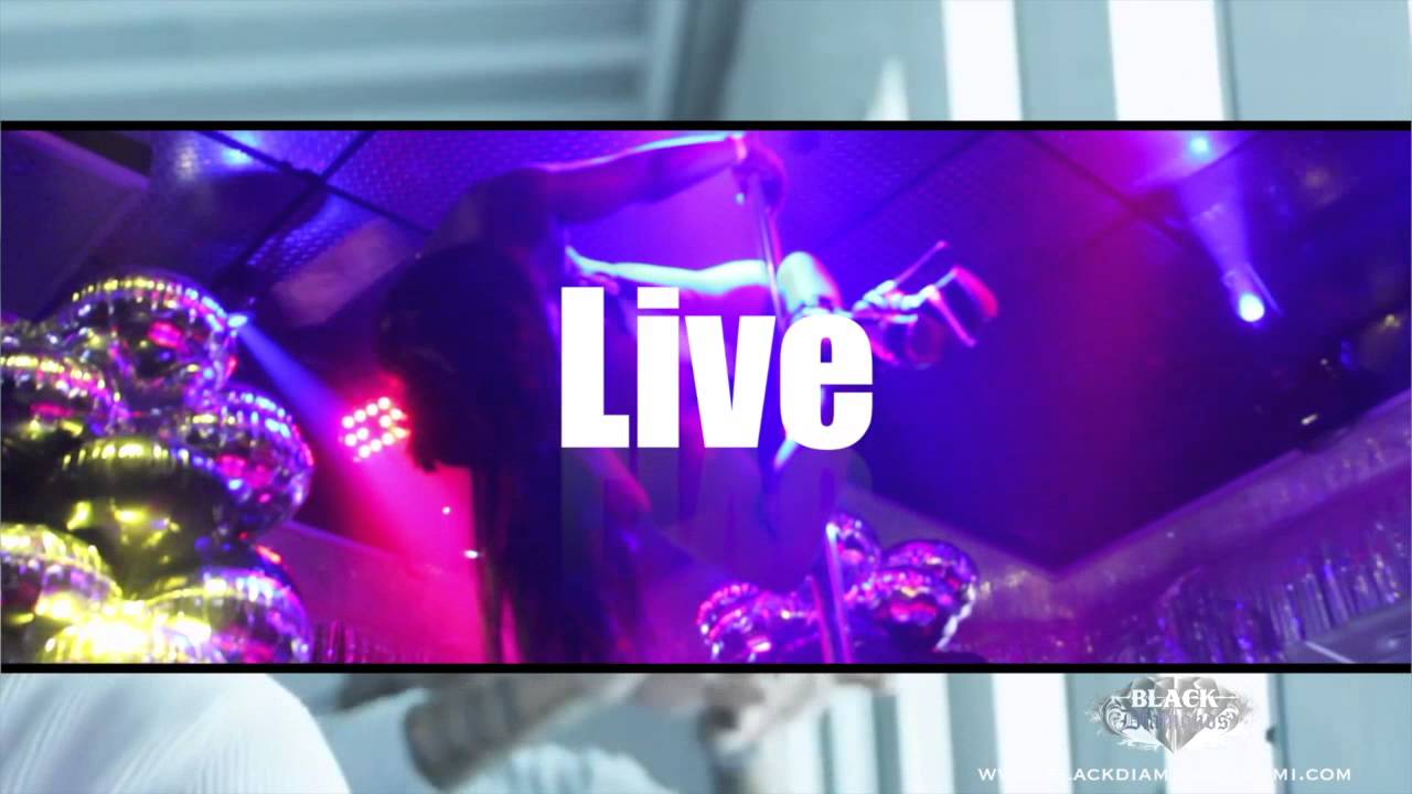 Rocko IG promo Black Diamonds - YouTube