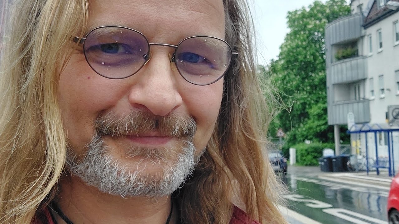 Der Balduin kehrt zu seinen Wurzeln zurück!... - YouTube