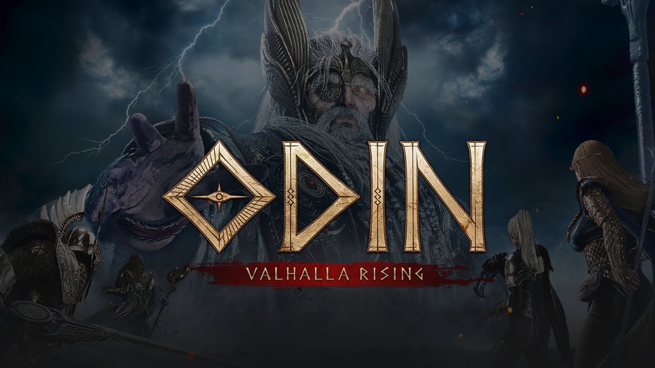 Odin Valhalla Rising! - YouTube