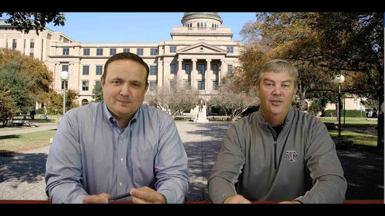 Welcome Dr. Bart Fischer and 2018 Decision Aid Follow Up - YouTube