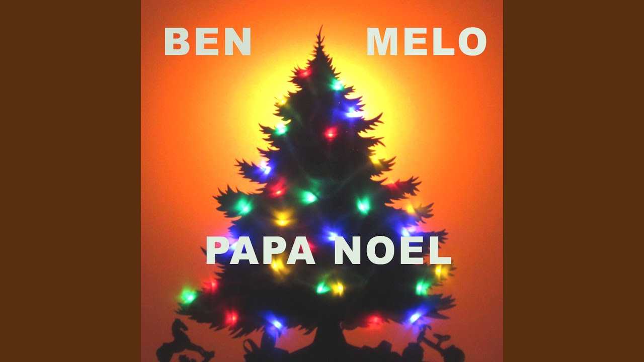 Papa Noël - YouTube