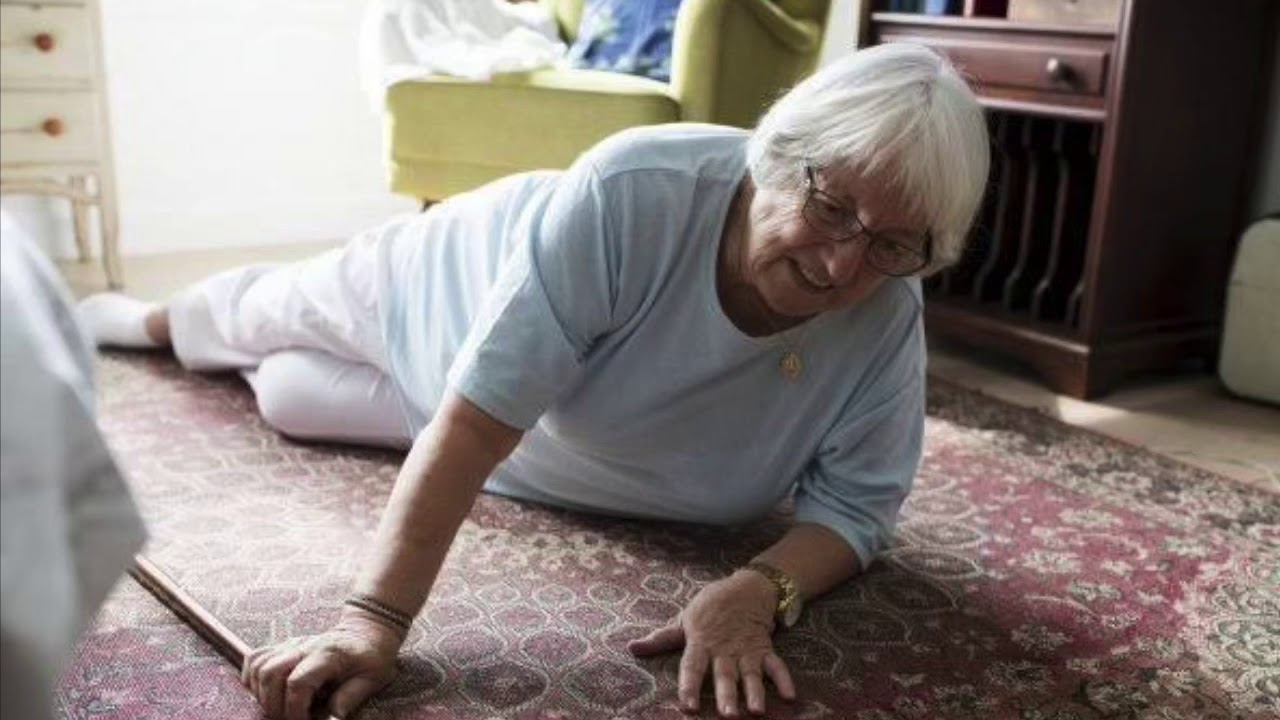 The Life-Alert - YouTube