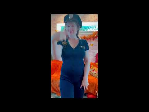 This Question Changes Everything: Who Are You Trying to Be?