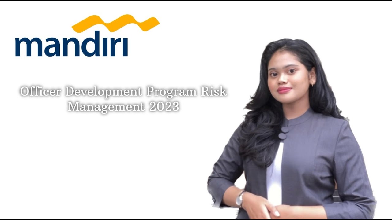 Officer Development Program Risk Management 2023 - YouTube