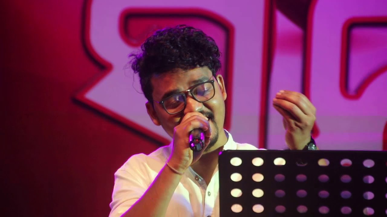 Ashish Pradhan - YouTube