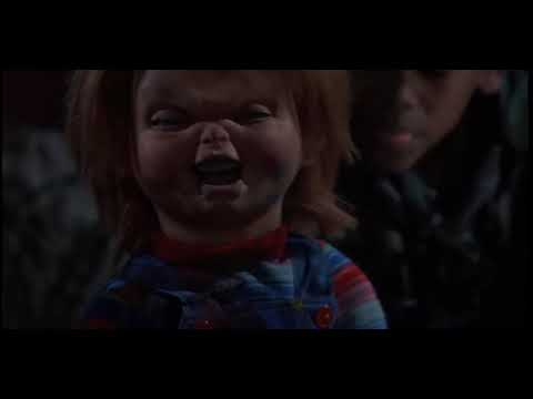 Battle for Sevastopol Deleted Chucky Scene - YouTube