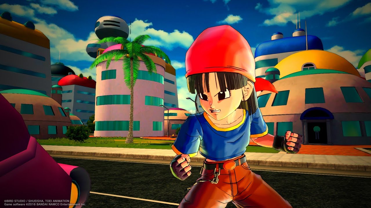 Striking The Way Through PQ 174 |DBX2| Pan (Strike Preset) - Solo (No Capsules) - YouTube