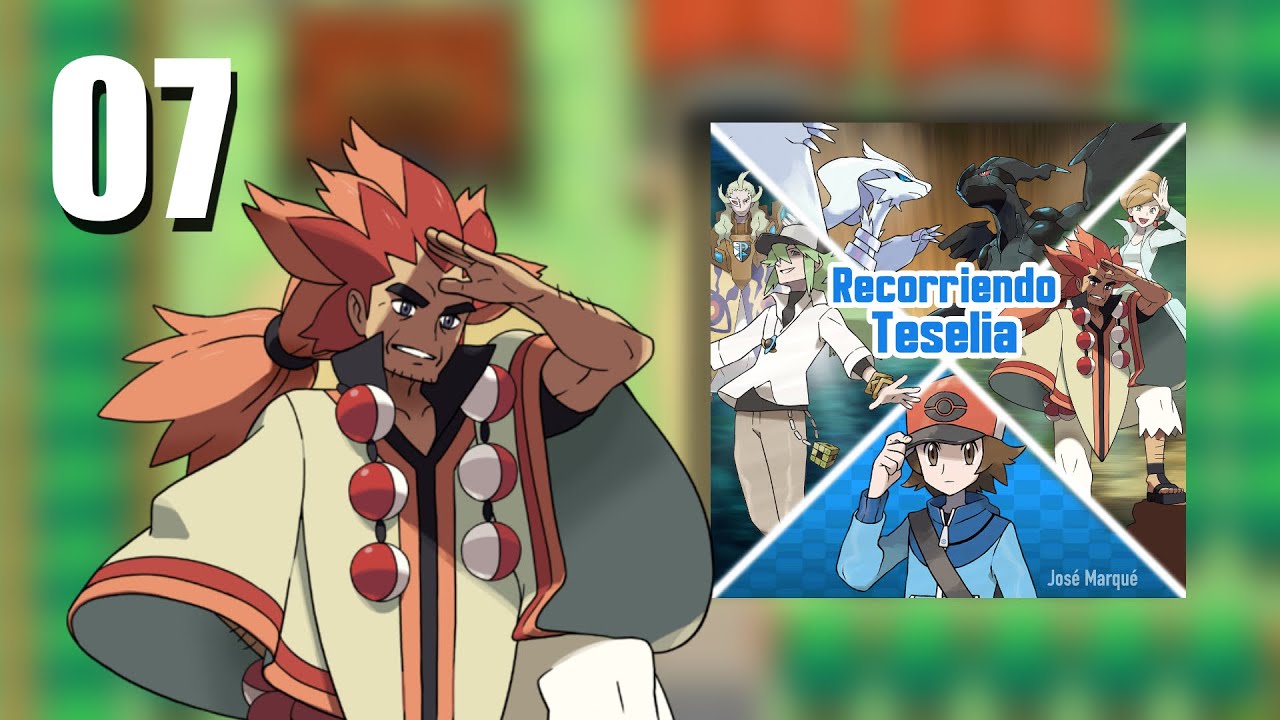 RT 07: Entrevista a MIRTO, el campeón de la LIGA POKEMON - YouTube