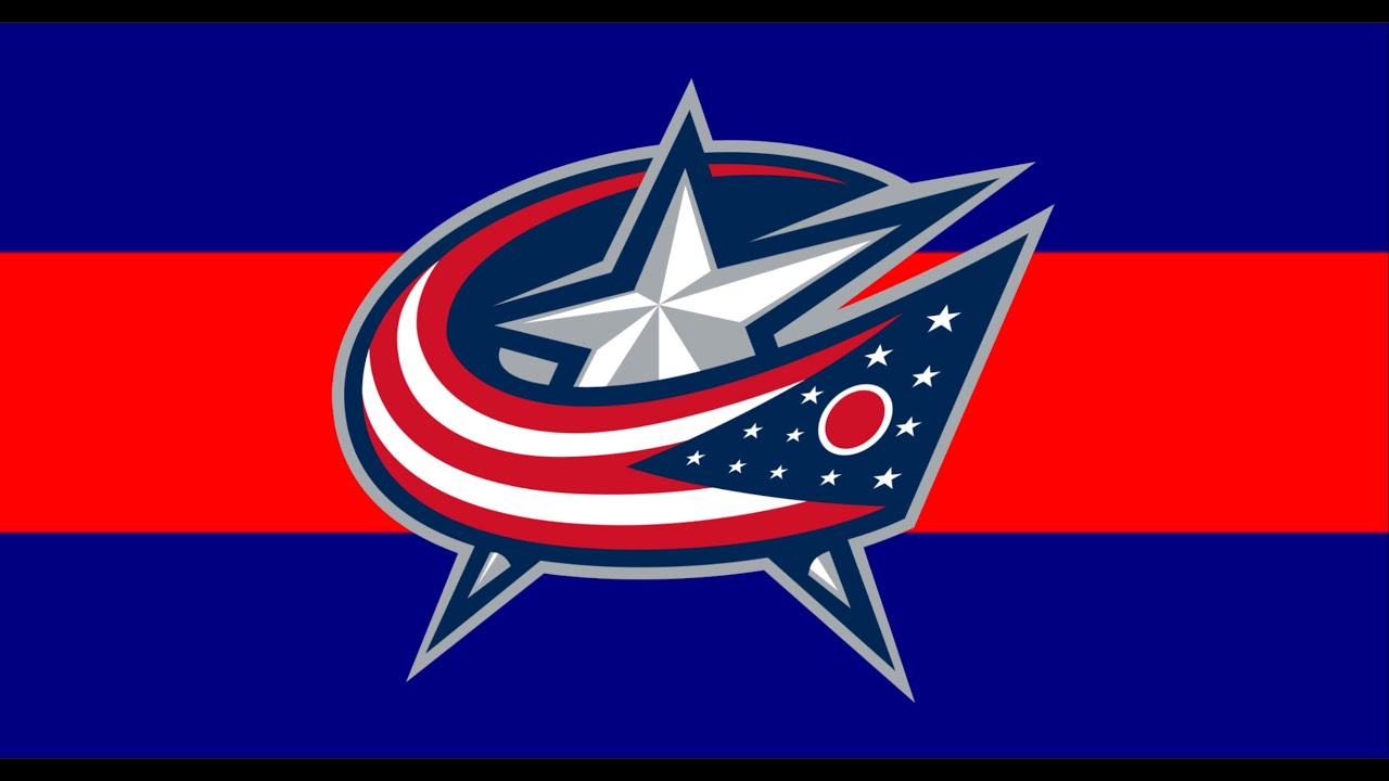 Columbus Blue Jackets 2023-24 Goal Horn - YouTube