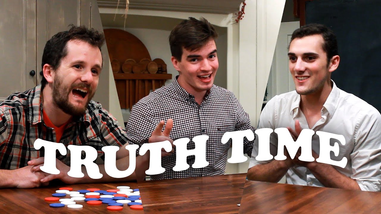 Truth Time! - YouTube