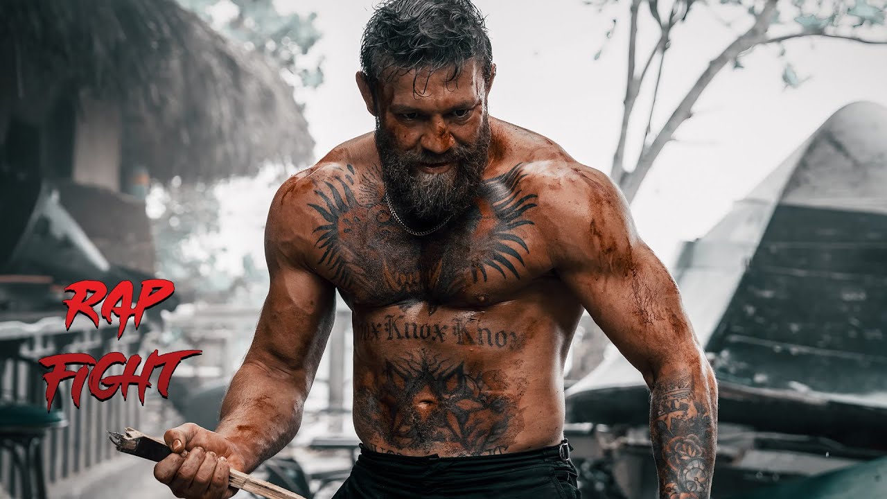 AGRESSIVO (RAP FIGHT) - YouTube