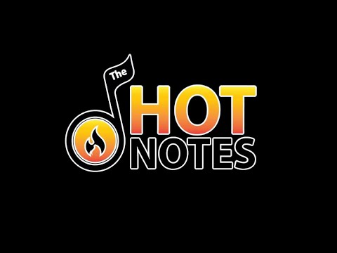 My Girl Covered by The Hot Notes - YouTube