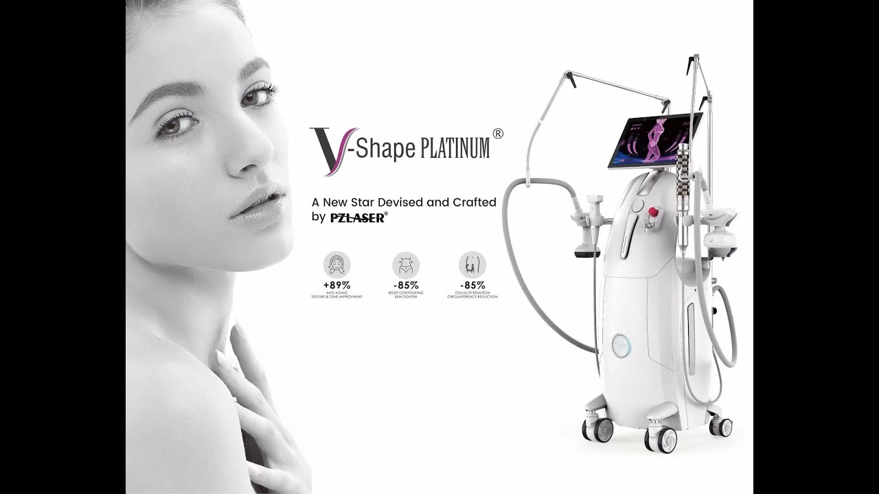 66# New Velashape Install Video - YouTube