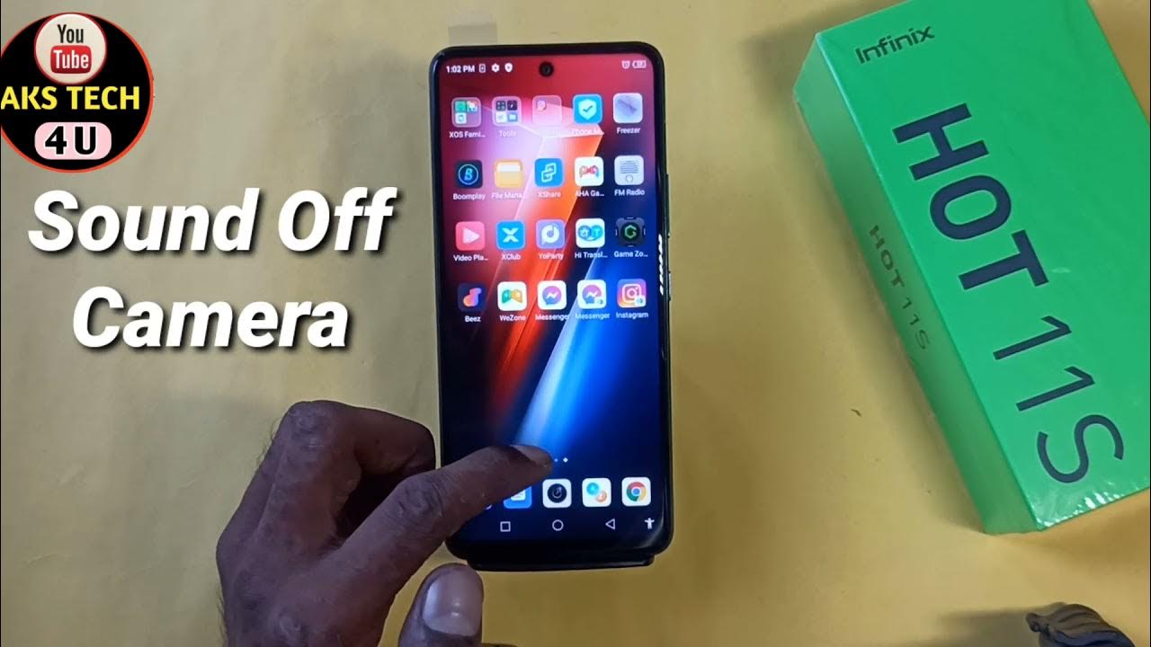 How To Turn Off Camera Sound In Infinix Hot 11s akstech4u YouTube how-to-turn-off-camera-sound-in-infinix-hot-11s-akstech4u-youtube