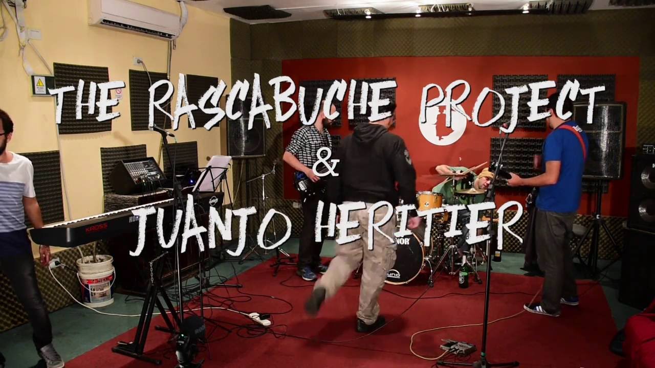 The Rascabuche Project - Nuevas Voces (Video Ensayo) - YouTube
