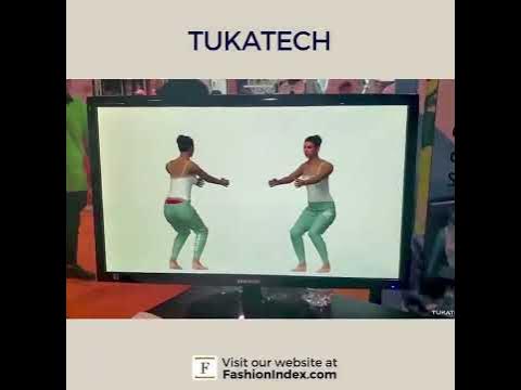 TukaTech Promo Video for Texprocess - YouTube