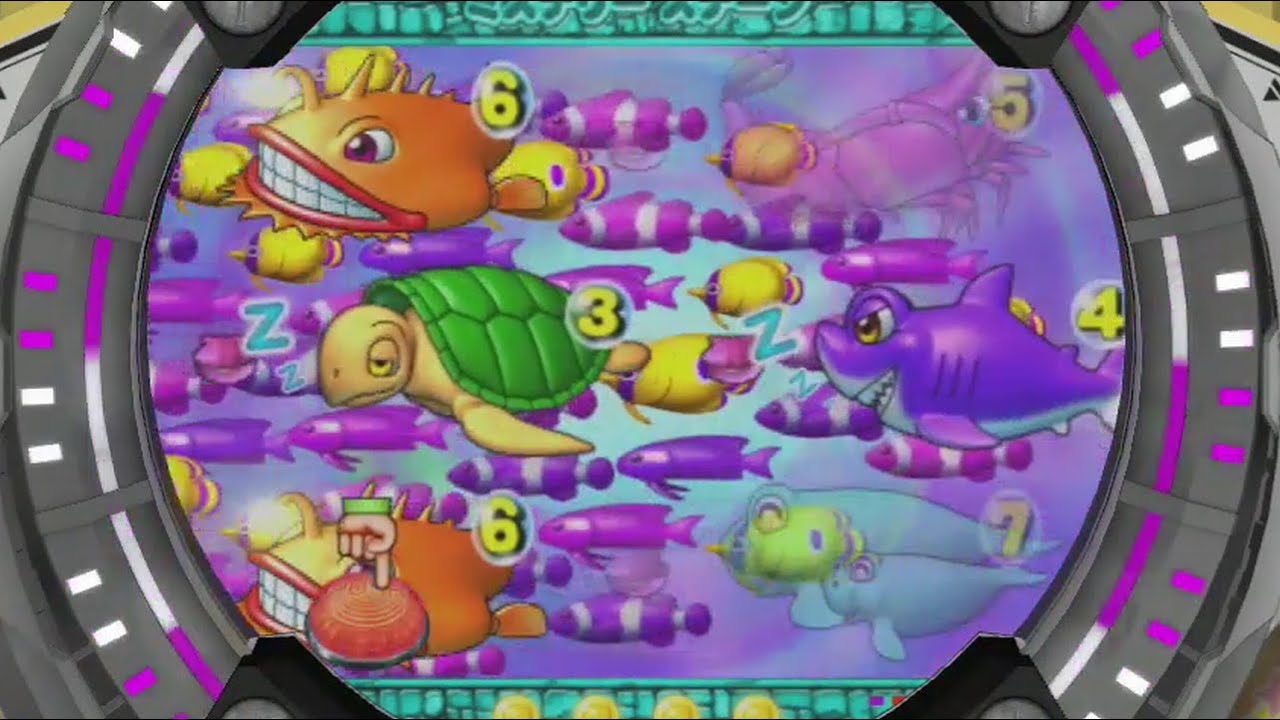 CRAギンギラパラダイス2SLC M00099👍 🙏 - YouTube