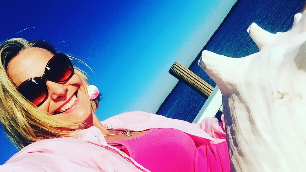 The Weekly Closer BONUS Episode - Sue Pinky Benson EP 032 - YouTube