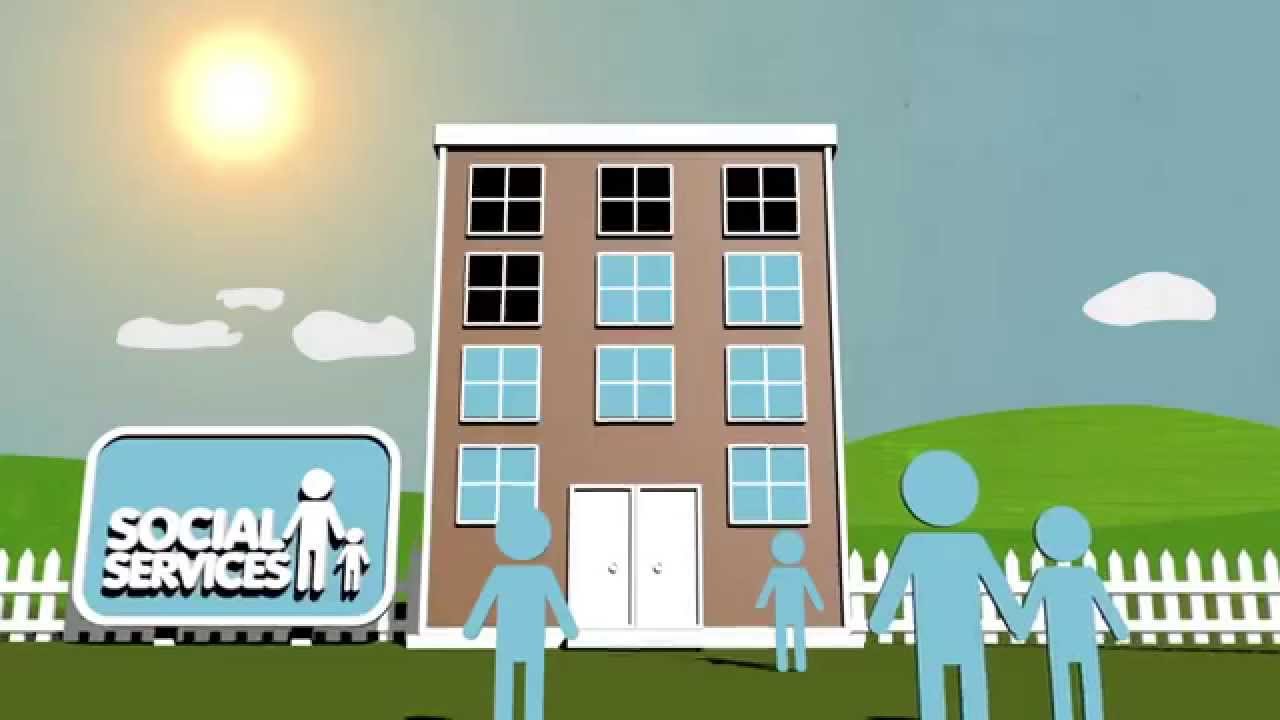 NSPCC - Child Protection 2014 - YouTube