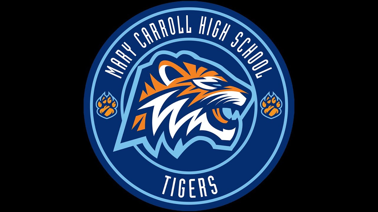 Pep Rally (CHS vs. VMHS) - YouTube