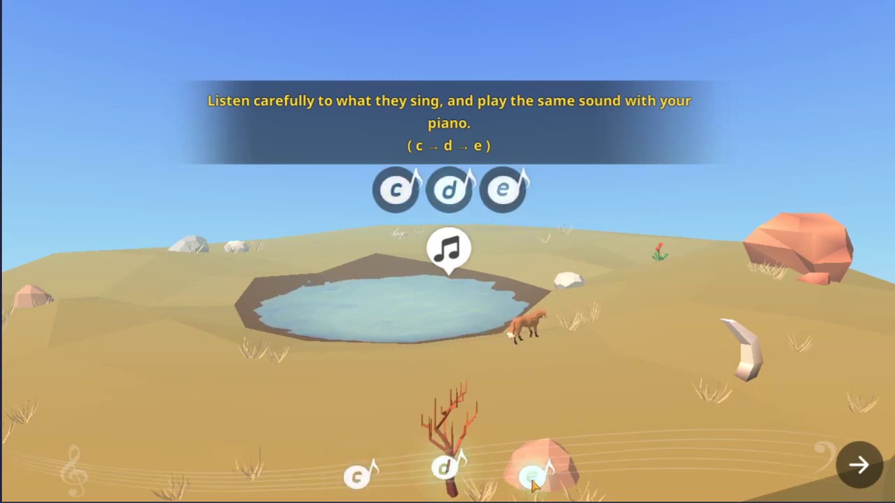 My Oasis - Calming and Relaxing Incremental Game - My first few minutes ...