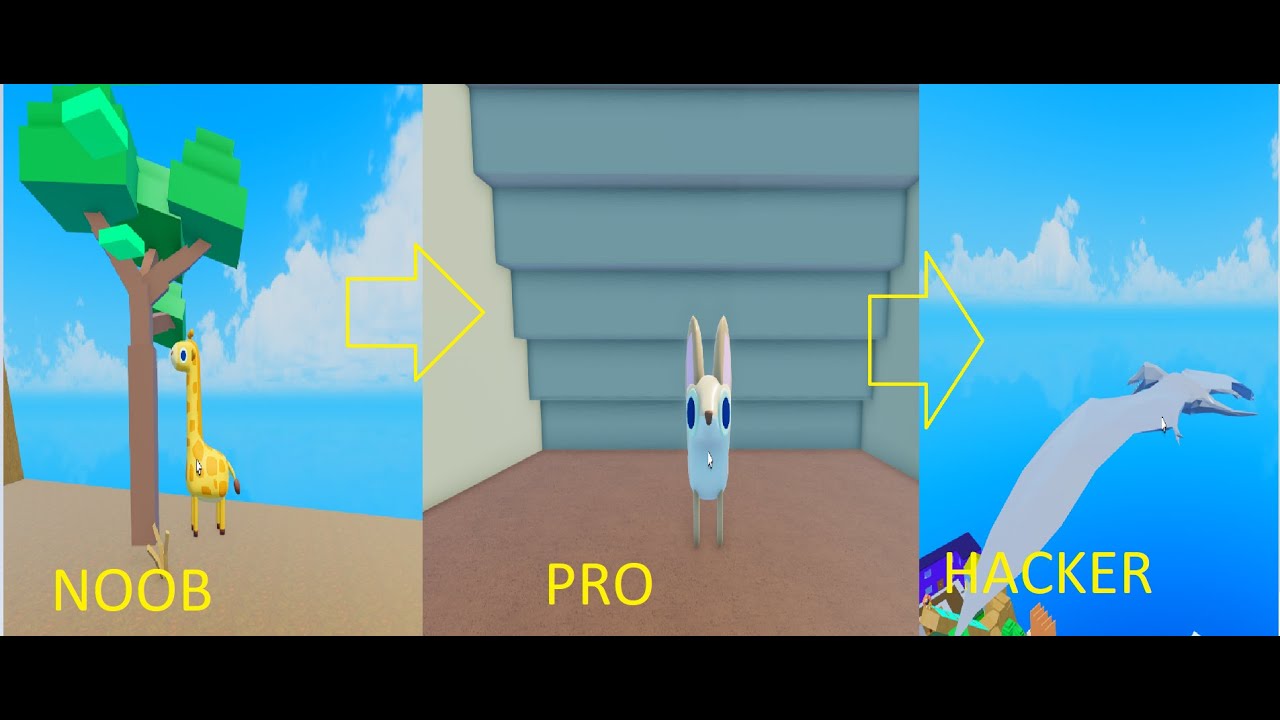 FINDING EVERY SINGLE ANIMAL IN FIND THE ANIMALS - YouTube