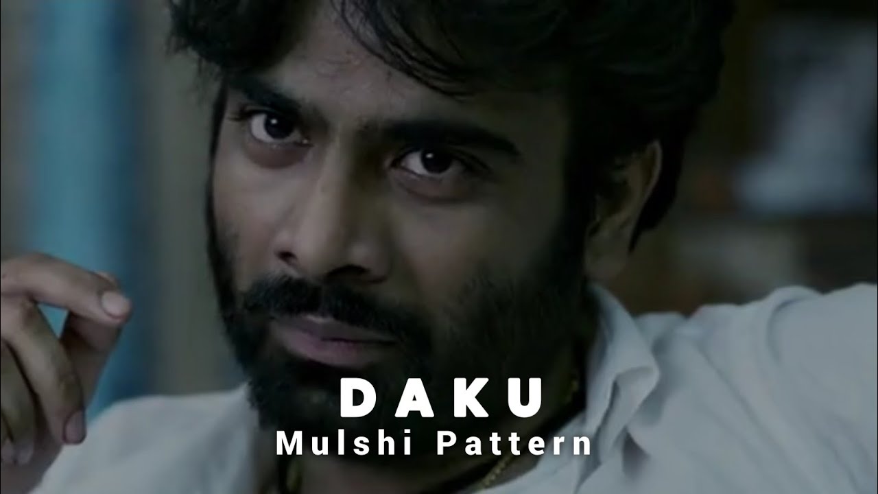 mulshi pattern video 😈🤙🏻| WhatsApp attitude status | attitude status ...