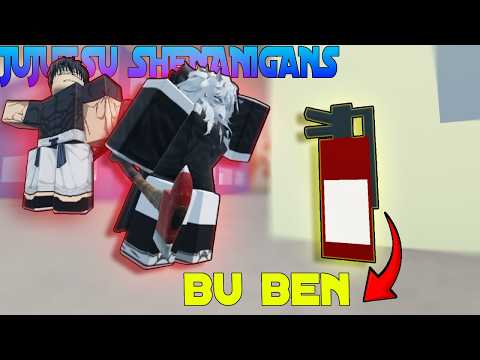 saklambaç AMA eşyalara dönüşebiliyoruz 2 @ANABLUS / JUJUTSU SHENANİGANS