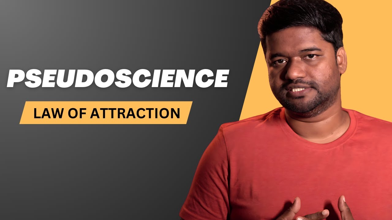 Pseudoscience - LOA? - Epicrecap - YouTube