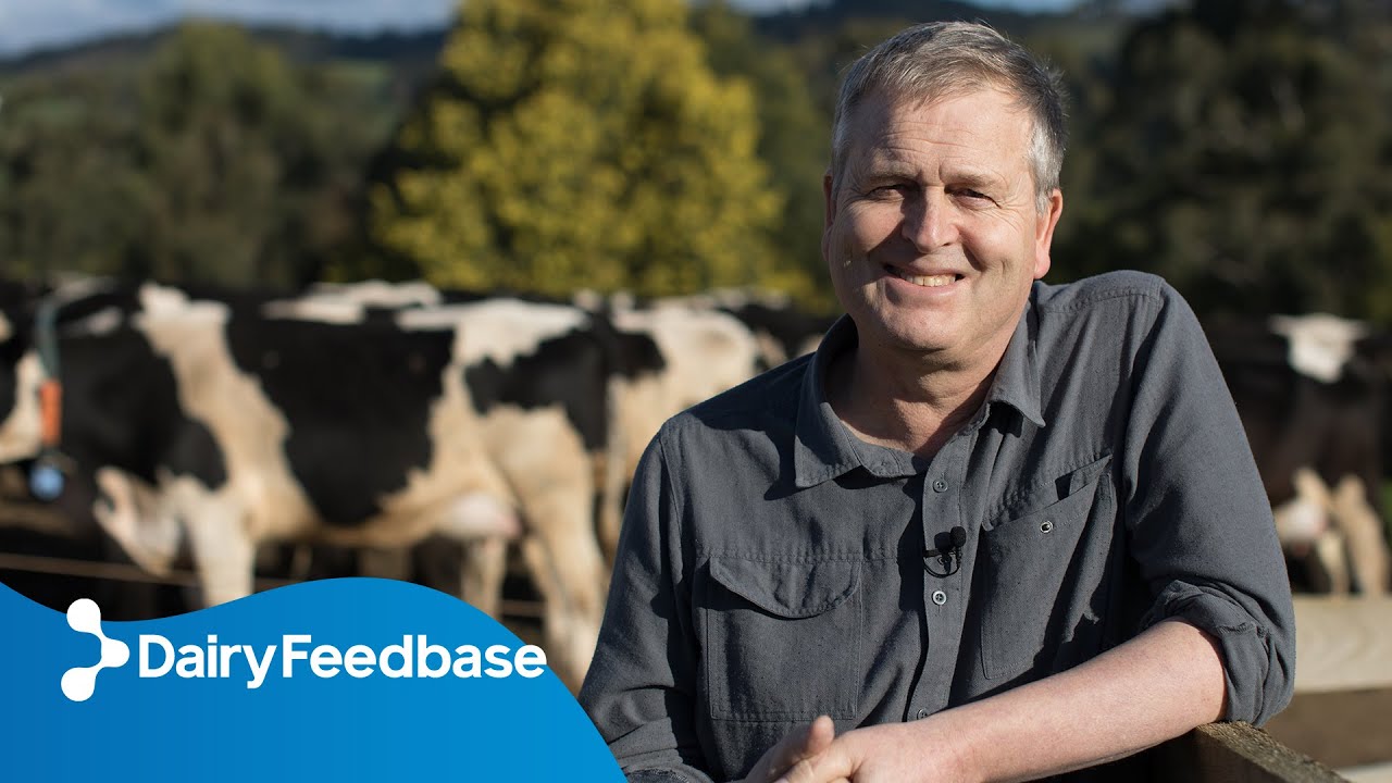 Research Manager, Dr Bill Wales, on the First 100 days Project - YouTube