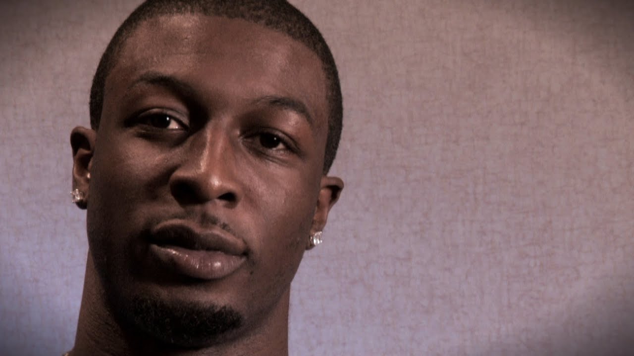 Prospect Profile: Devon Bailey - YouTube