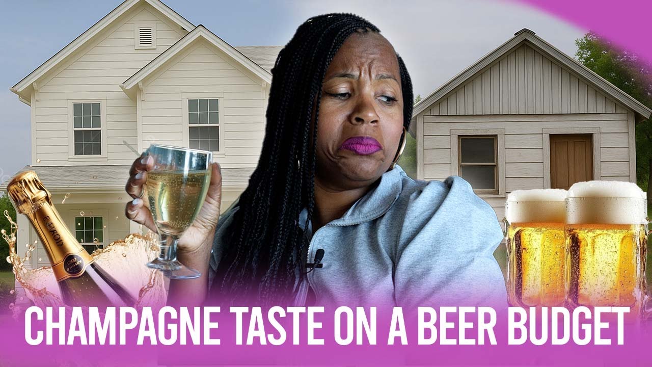 When Buyers Have An Unrealistic Budget— Do This! - YouTube