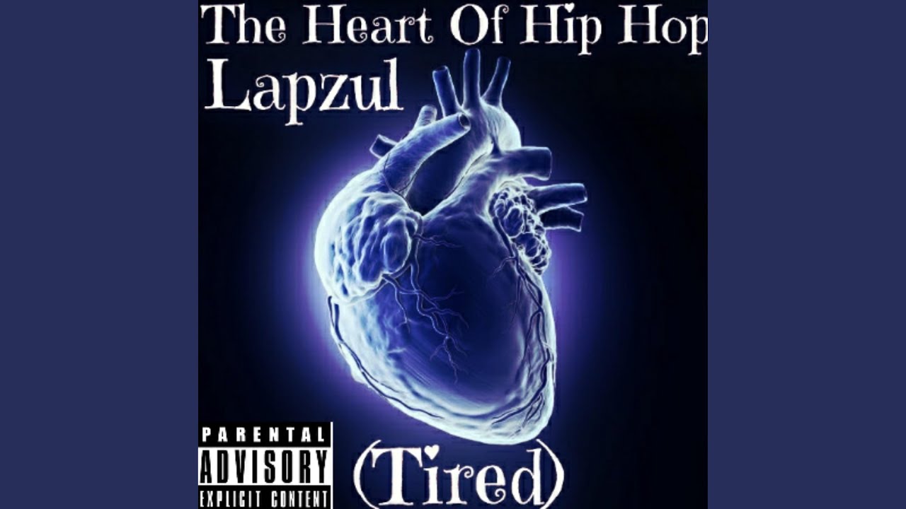 The Heart of Hip Hop (Tired) - YouTube