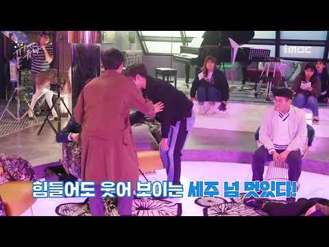 The Great Seducer - Behind the Scene 22