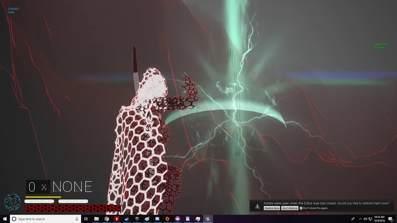 Pulse With Fog Test - YouTube