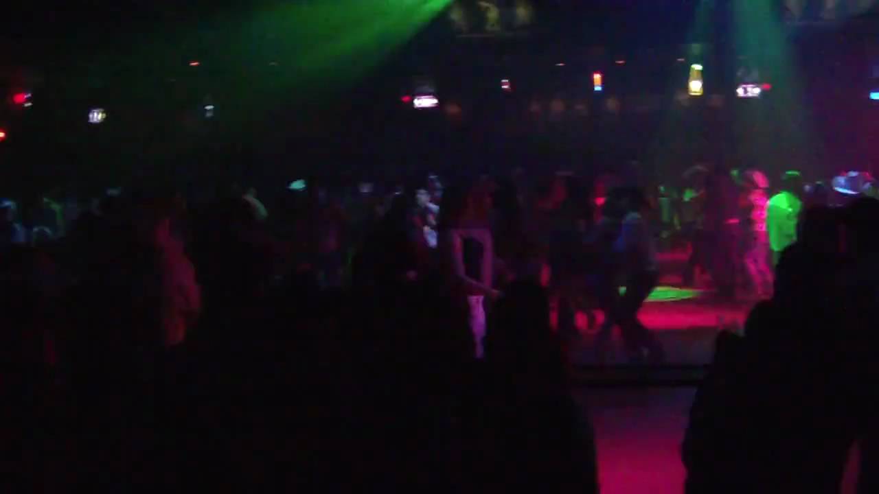 ESCAPADE 2001 DALLAS 9 - YouTube