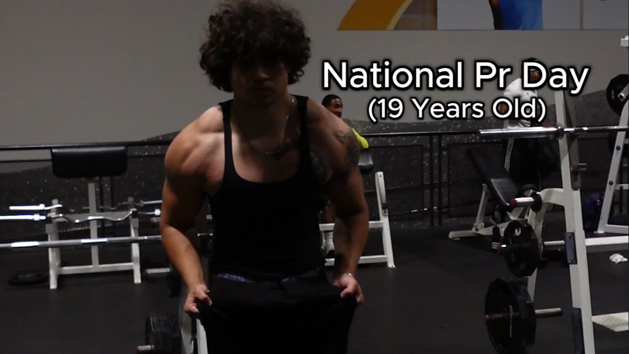 National PR Day - YouTube