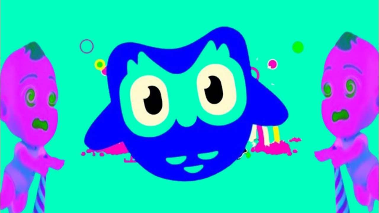 Duolingo New App Super Intro Logo Effects and sound Vibartion ...