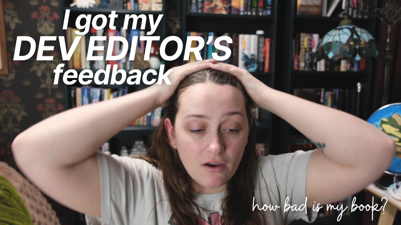 All the developmental problems my editor found... Let's react! - YouTube