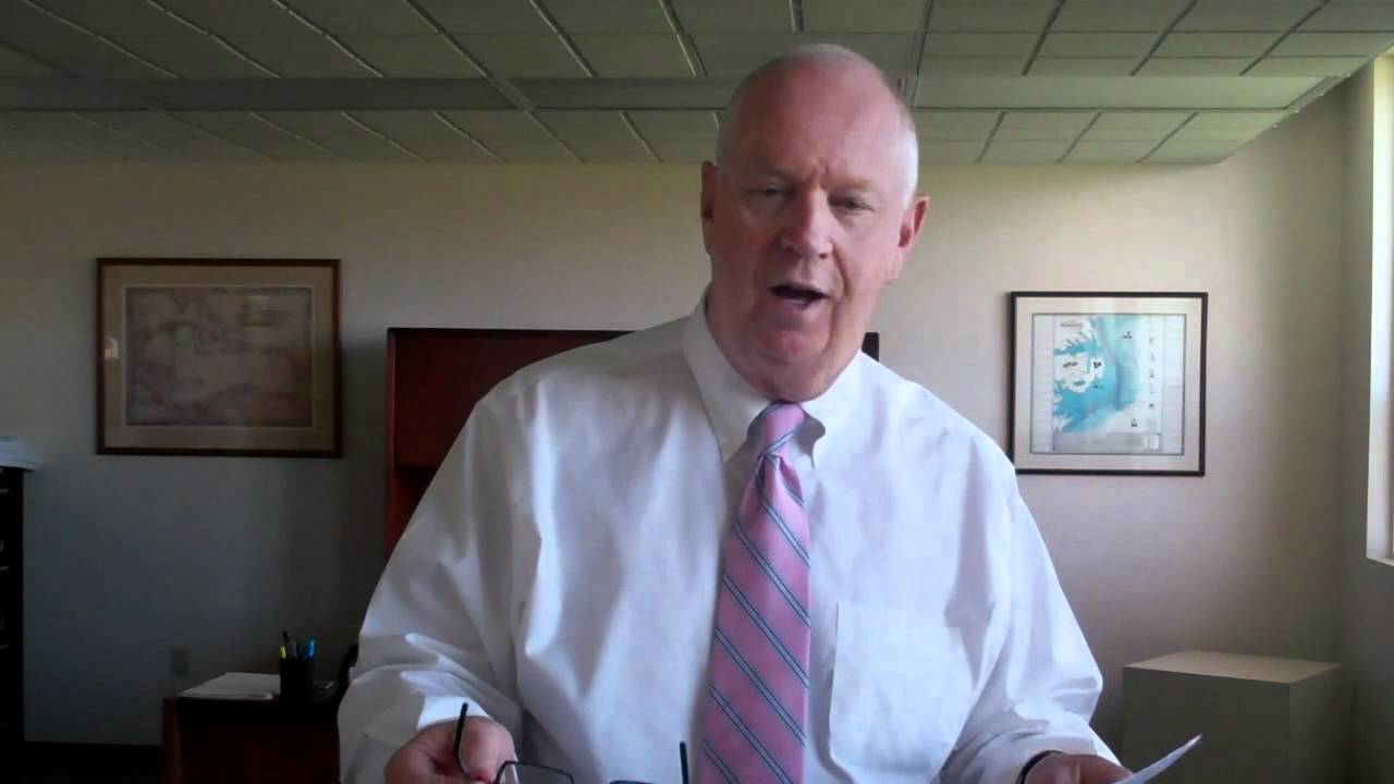 Chris Turley - Keeping Your Home Safe On Vacation - YouTube