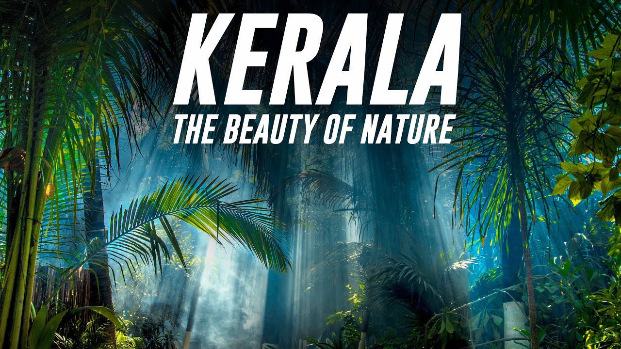 Kerala Nature Beauty Malayalam